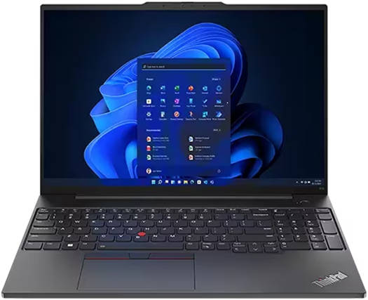 Lenovo ThinkPad E16 Gen 1 | Tech Zone