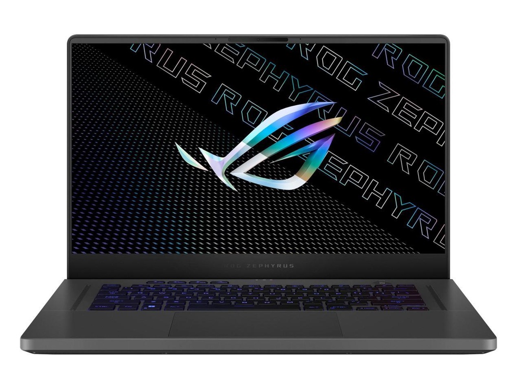ASUS ROG Zephyrus G15 | Tech Zone