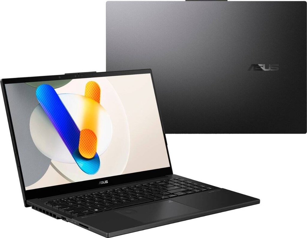 ASUS Vivobook Pro | Tech Zone